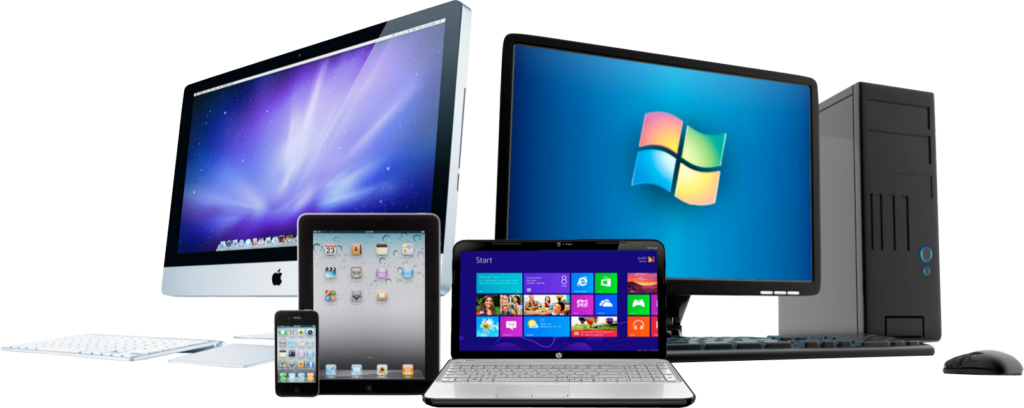 Things You Need to Know About Computer Repair | NorCom - Electronics